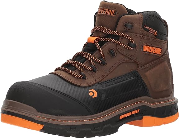 The 3 Best and Most Popular Men’s Composite Toe Work Boots: A Deeper ...